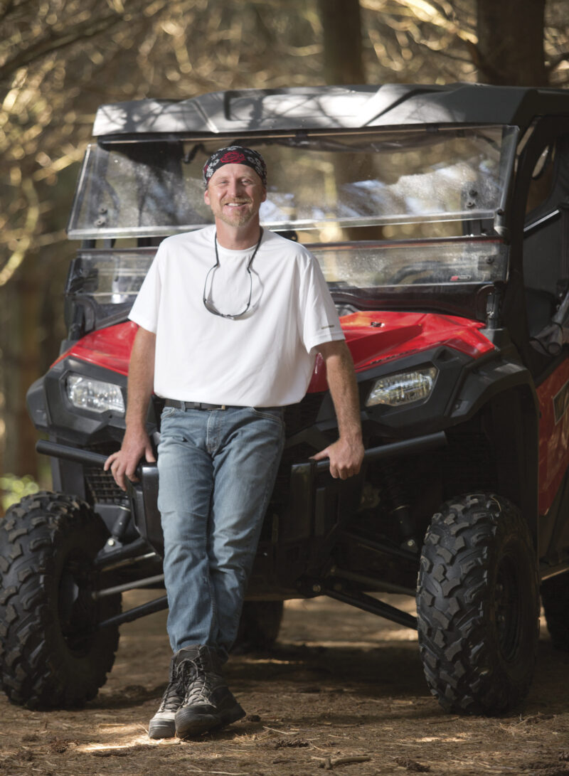 About Us – The HUB